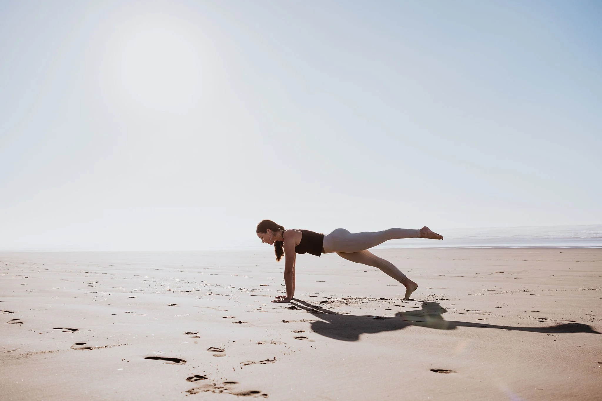 SolShine Pilates and Wellness