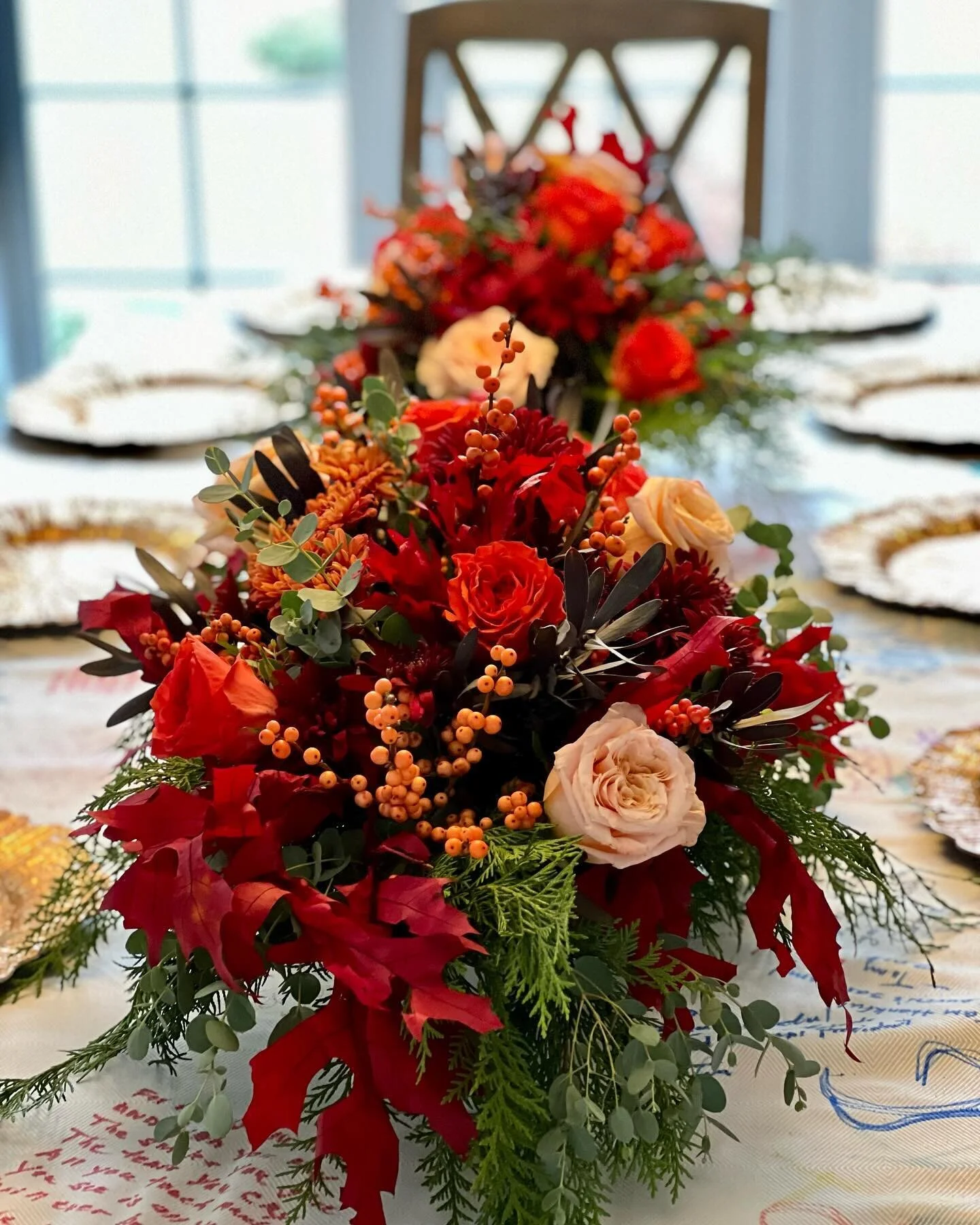 Floral Designs | Weddings & Events | Francene Floral Design, Bethel, CT