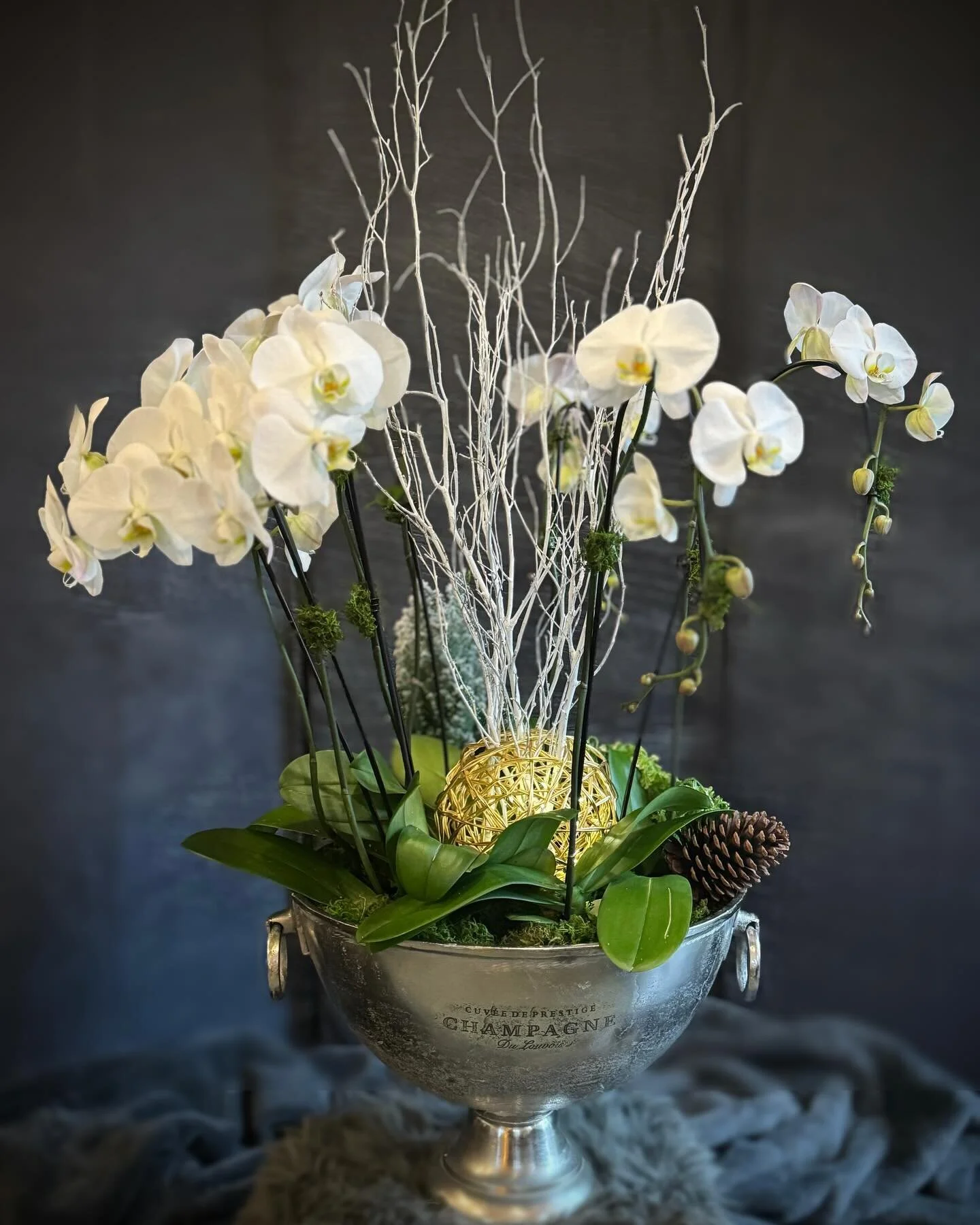 Floral Designs | Weddings & Events | Francene Floral Design, Bethel, CT