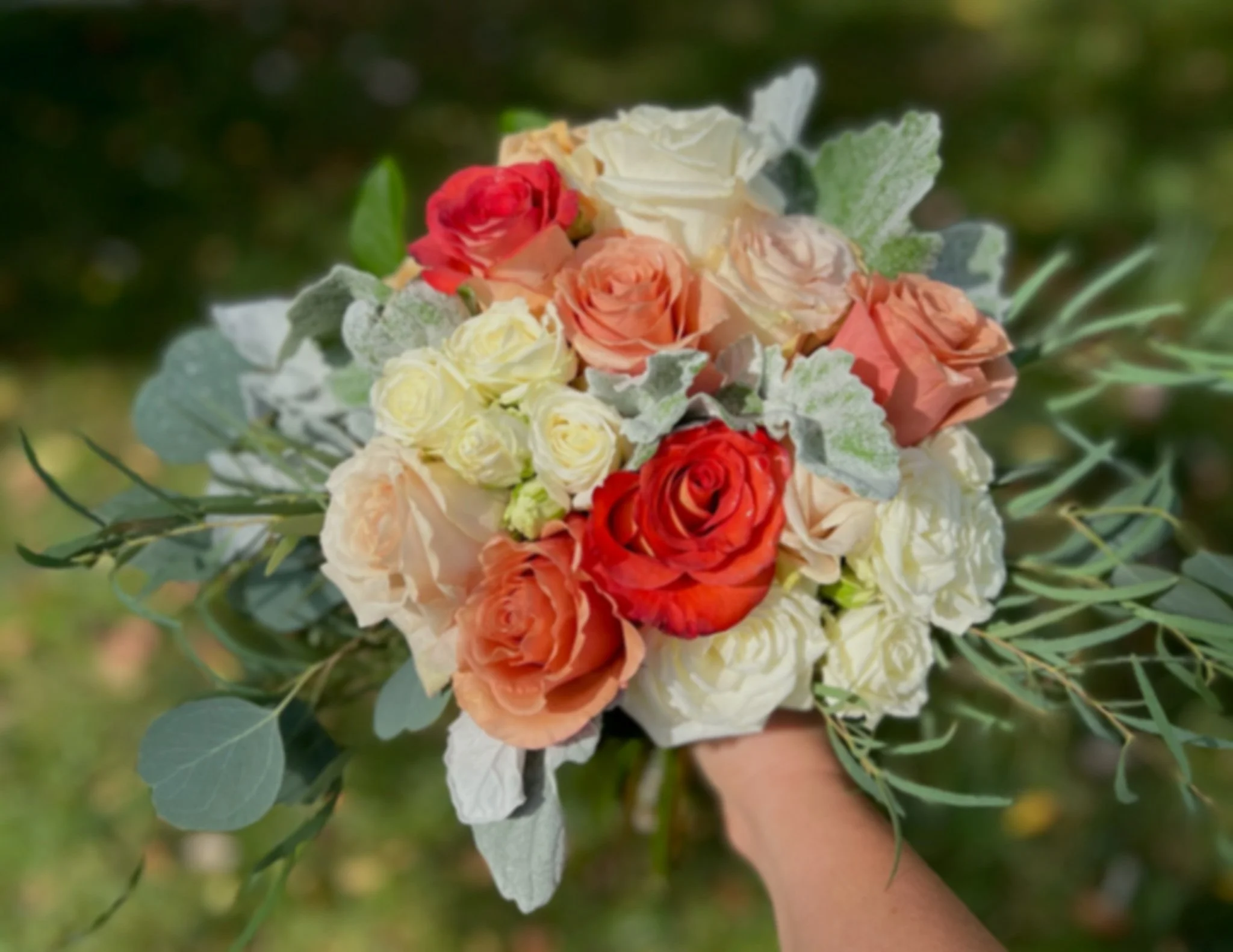 Floral Designs | Weddings & Events | Francene Floral Design, Bethel, CT