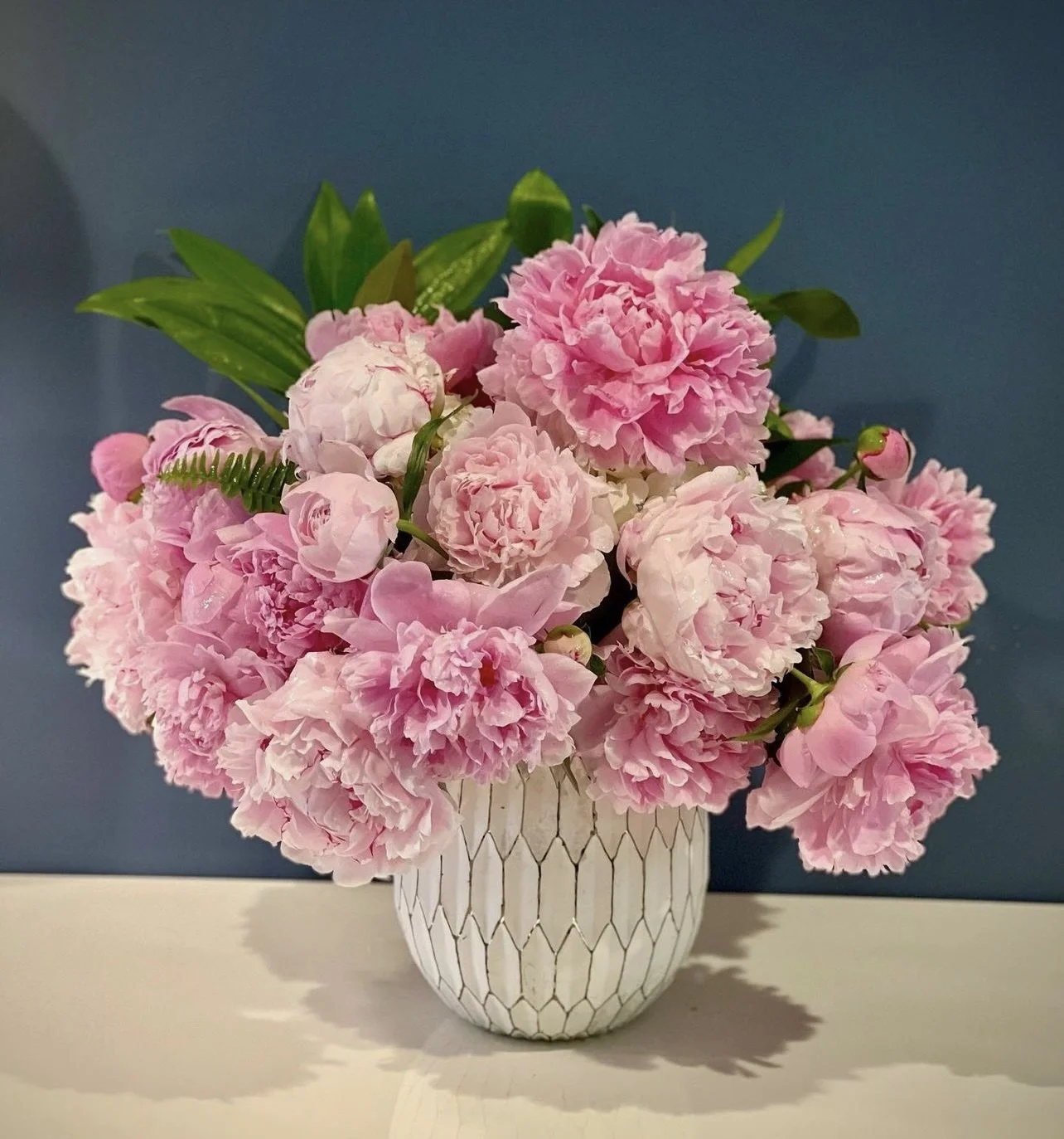 Private Parties — Francene Floral Design