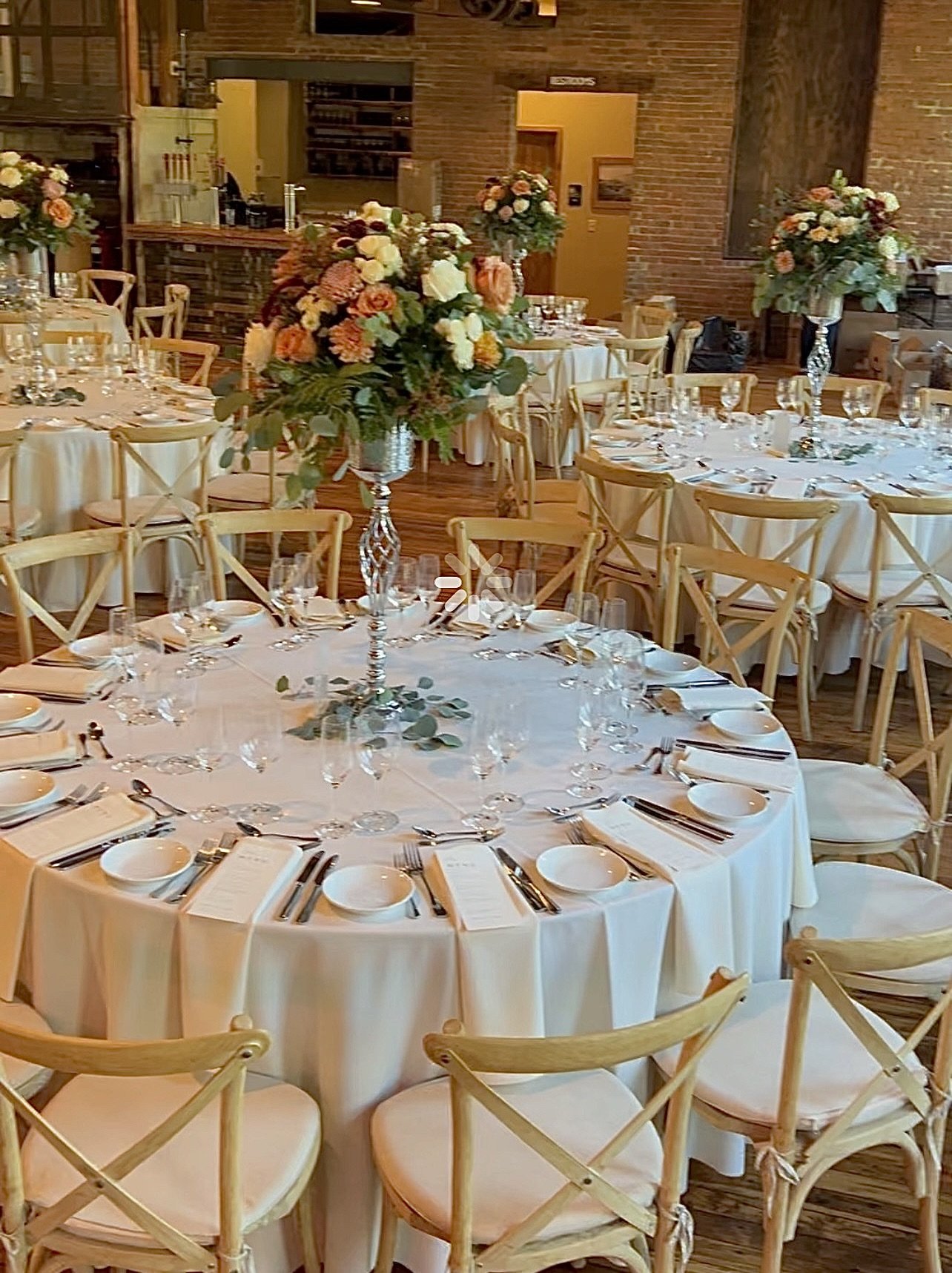 Weddings — Francene Floral Design