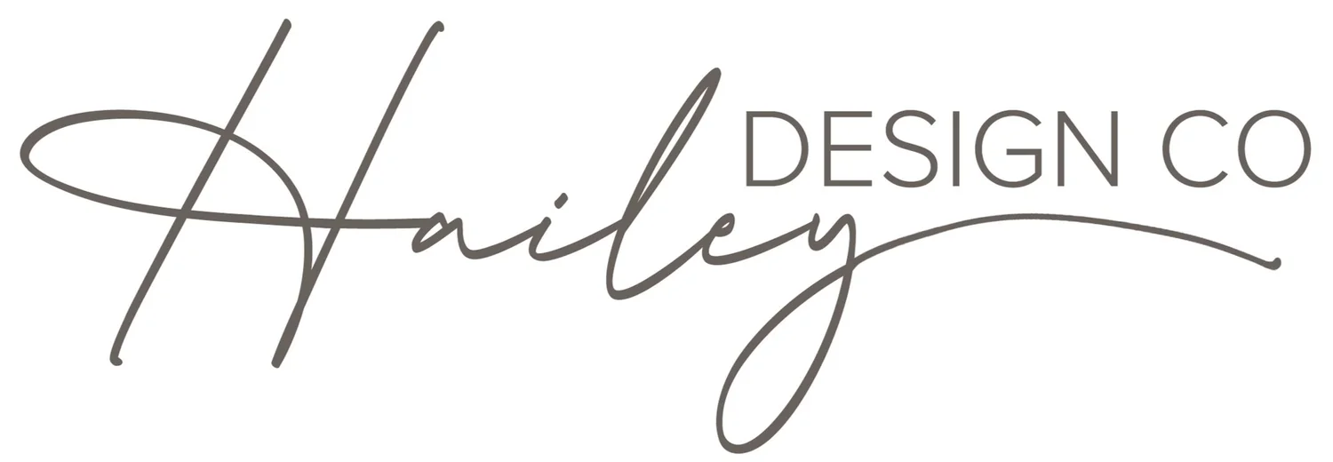 Hailey Design Co