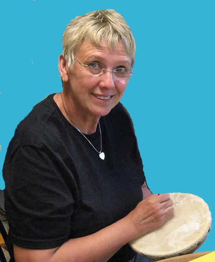 Debbie Cain — Gallery Nine