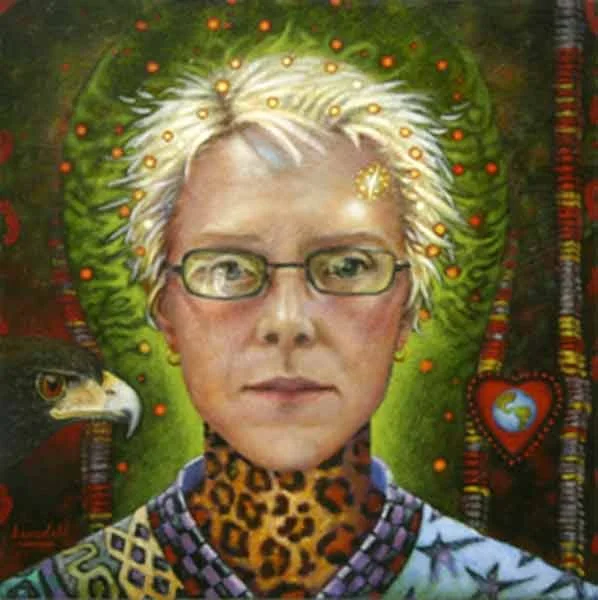 Linda Lundell — Gallery Nine