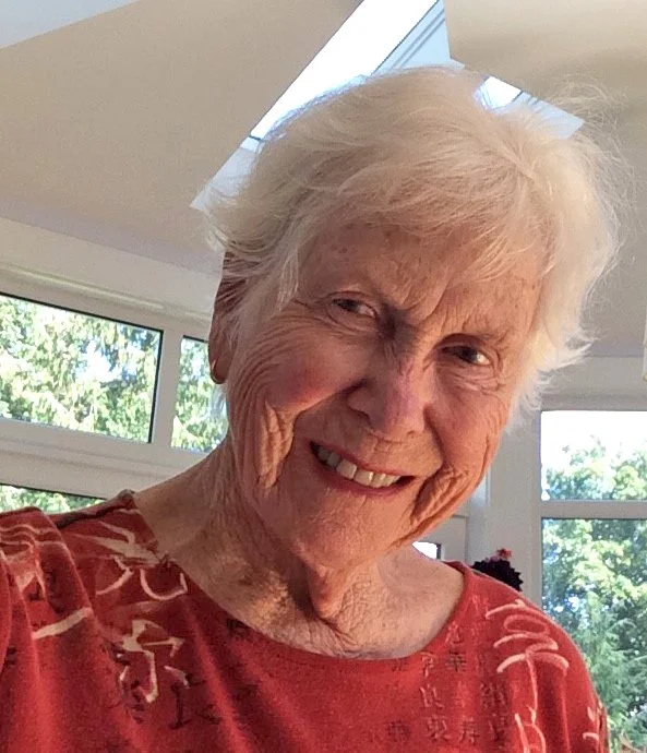 Ann Arscott — Gallery Nine