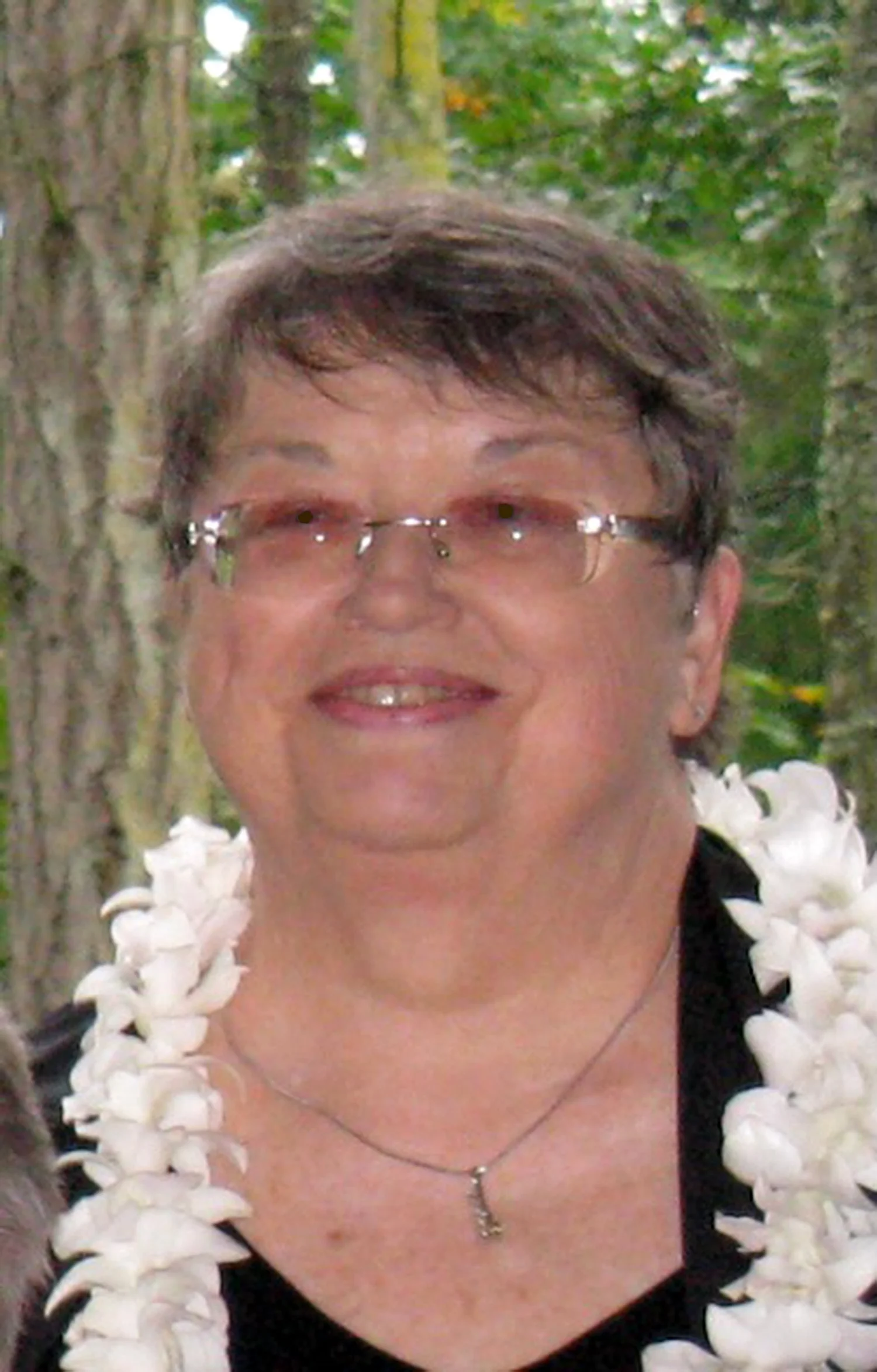 Nancy Rody — Gallery Nine