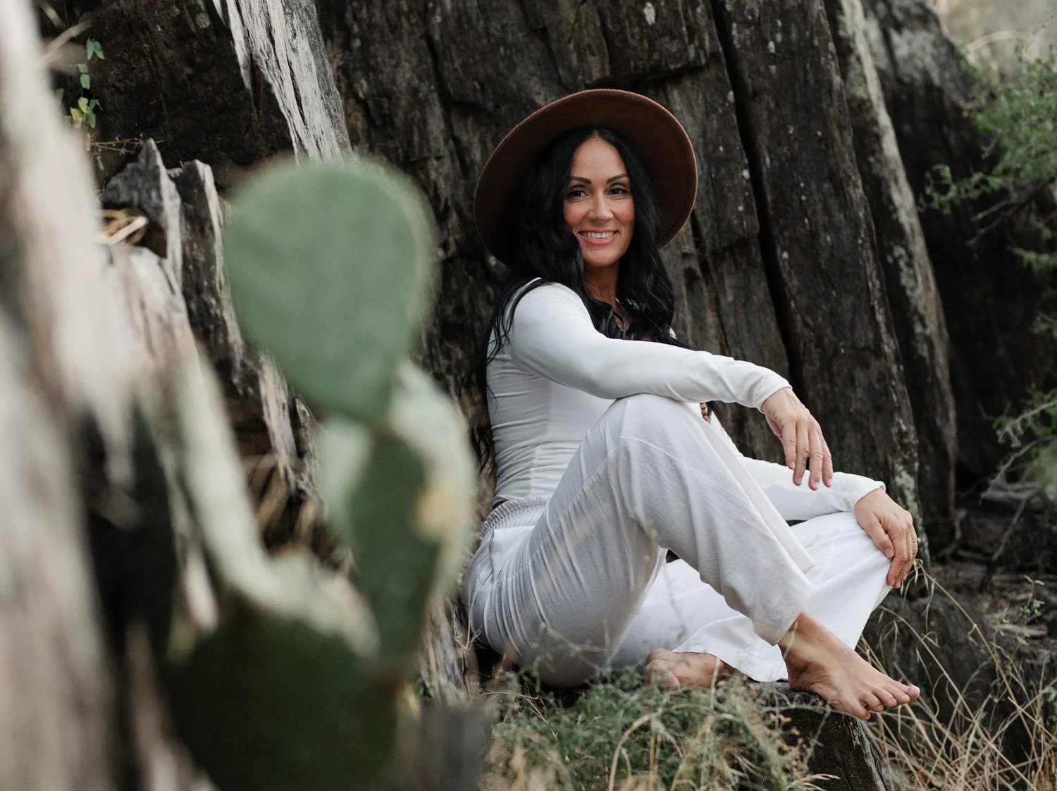 About — The Beauti Way | Coaching & Facilitation in Arizona