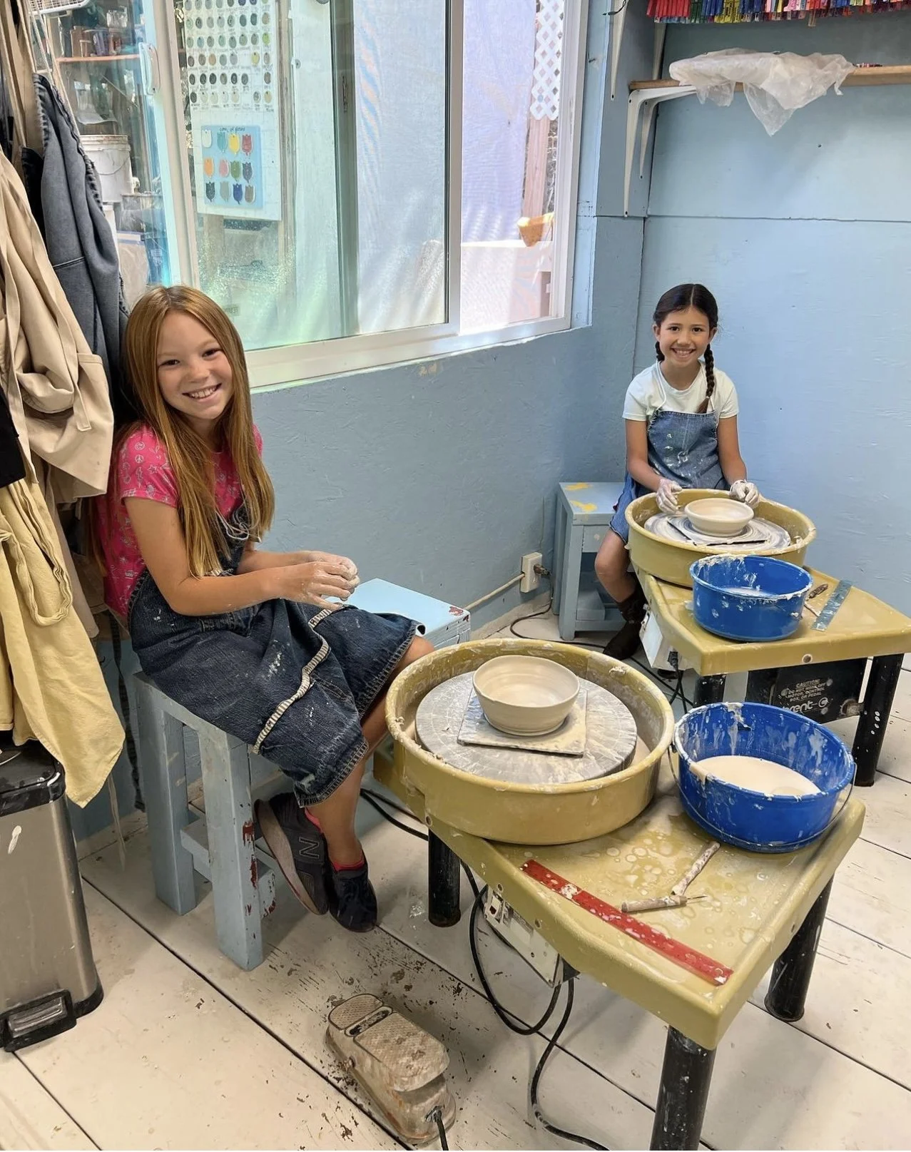 Clay Studio and Gallery Inc.