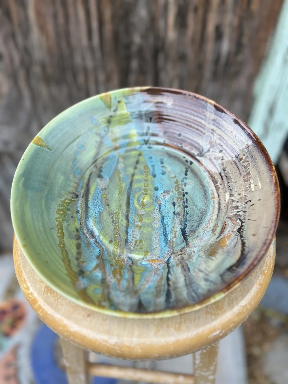 Clay Studio and Gallery Inc.