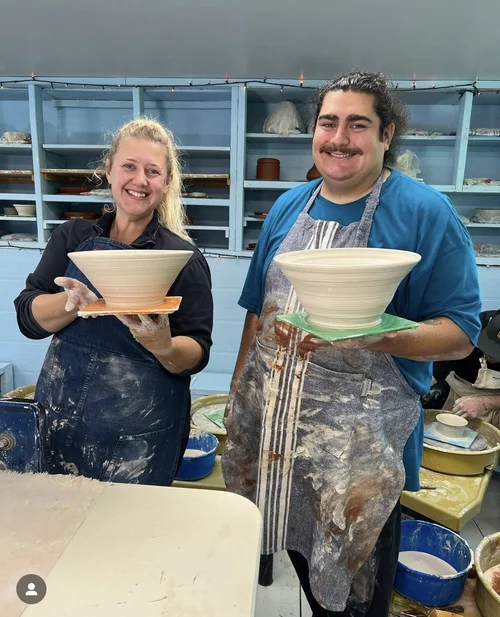 Clay Studio and Gallery Inc.