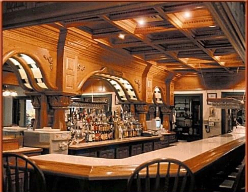 Careers — St James Restaurant