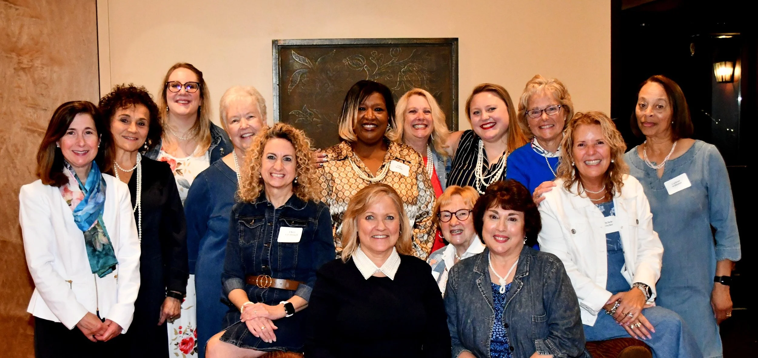 YWCA Westmoreland | Technology Classes | ESL Classes | Fashion Show