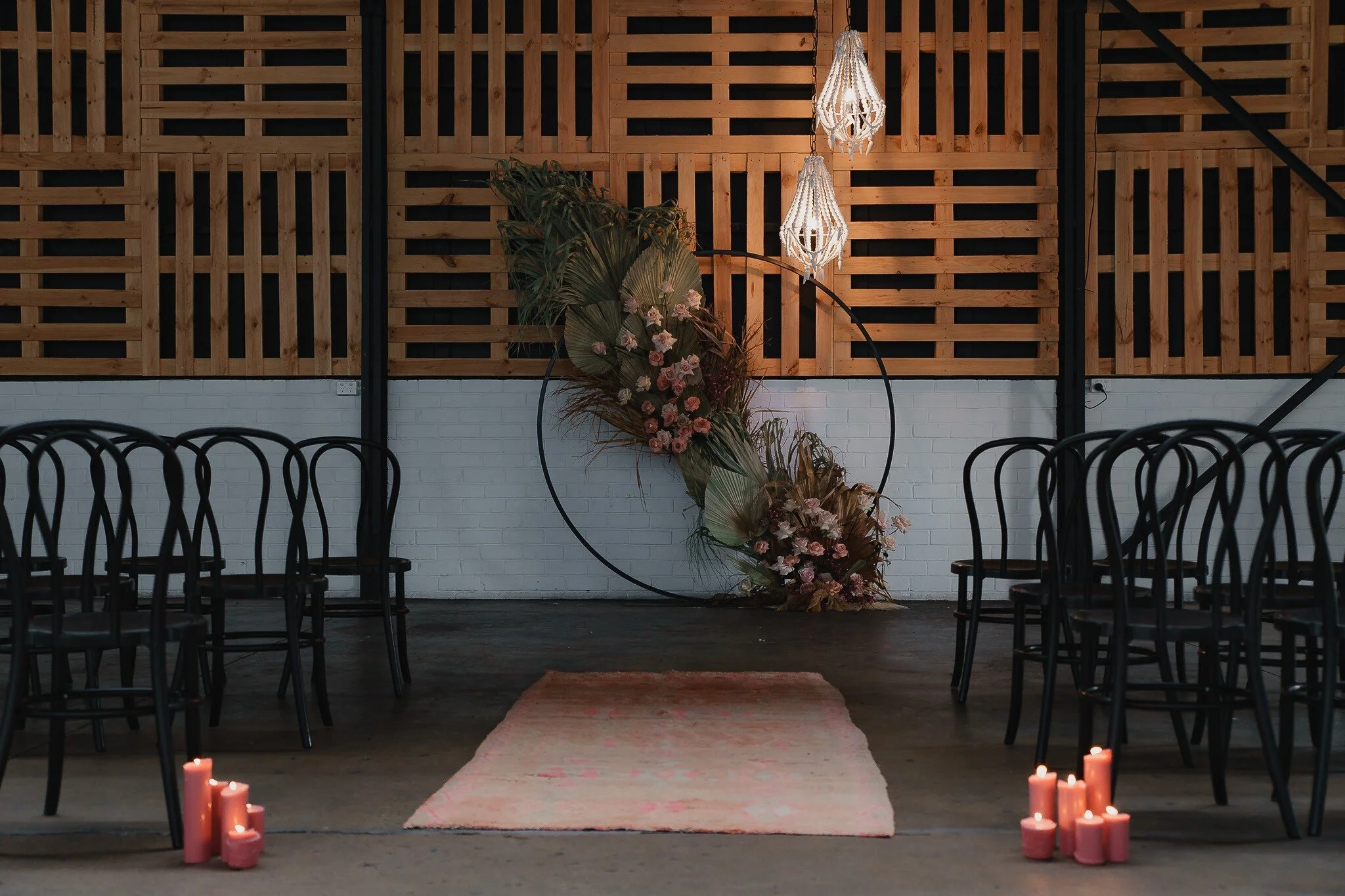 The Beautiful Life | Adelaide Wedding Styling