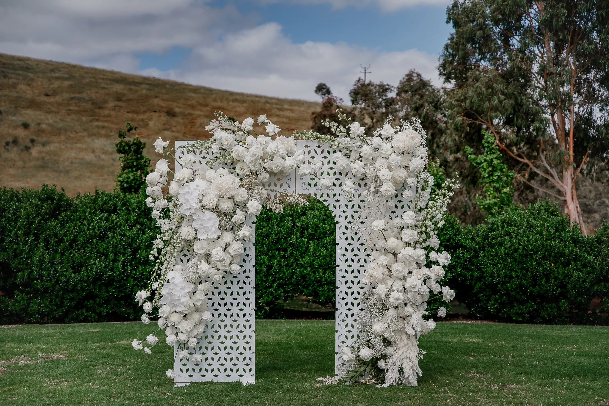 The Beautiful Life | Adelaide Wedding Styling