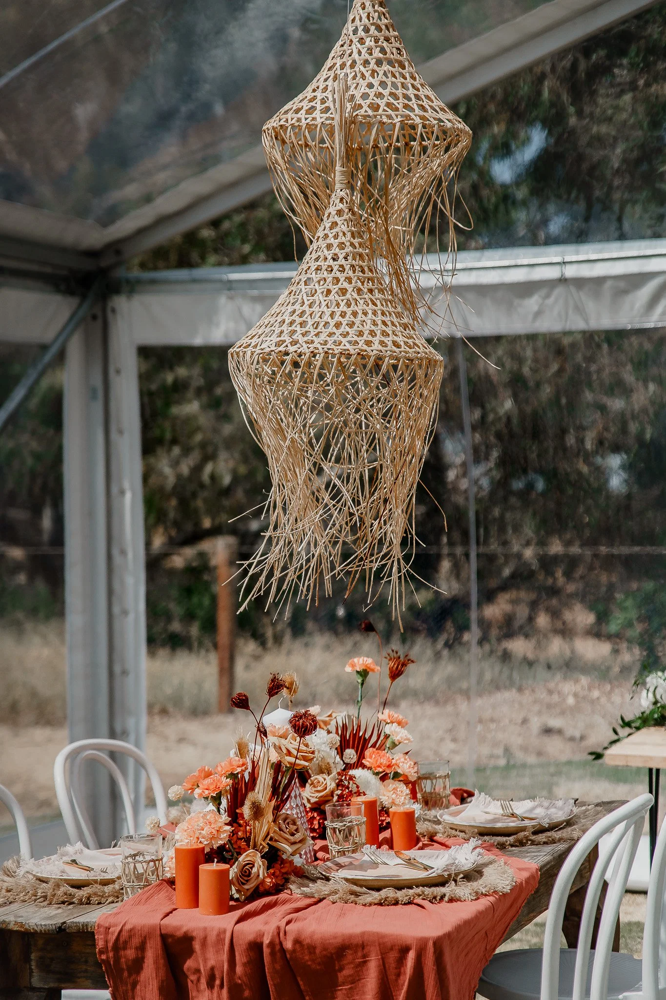 The Beautiful Life | Adelaide Wedding Styling