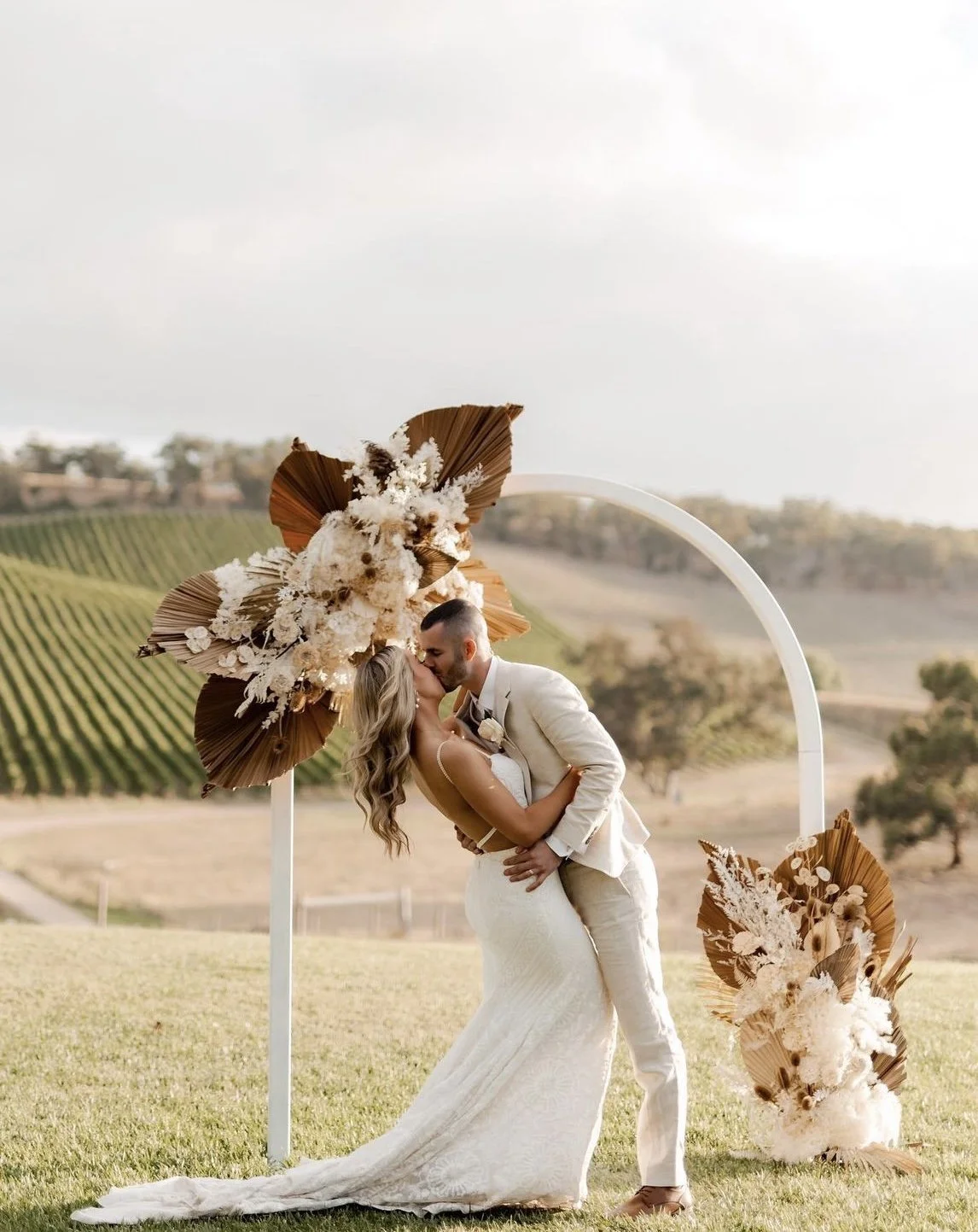 The Beautiful Life | Wedding & Event Stylist | Adelaide