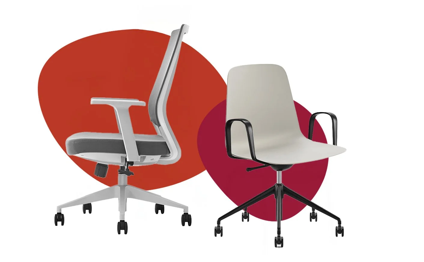 All Products — Ergo Seating