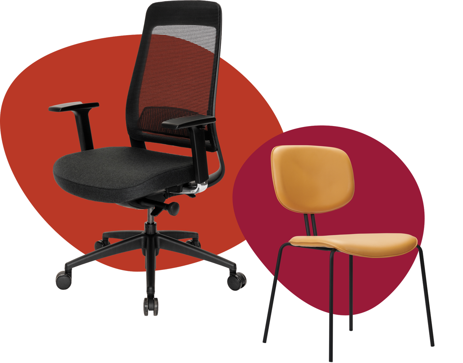 All Products — Ergo Seating