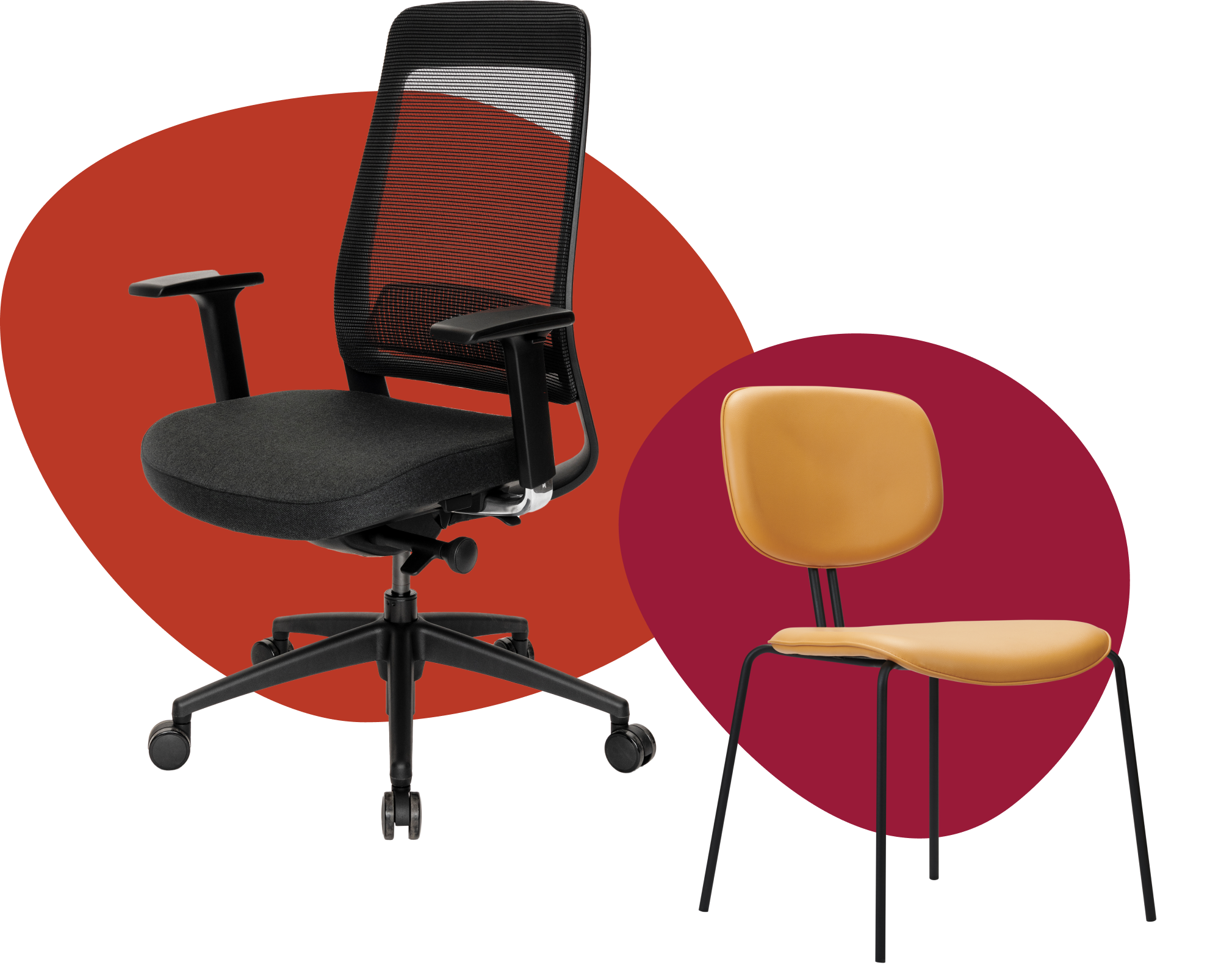 All Products — Ergo Seating