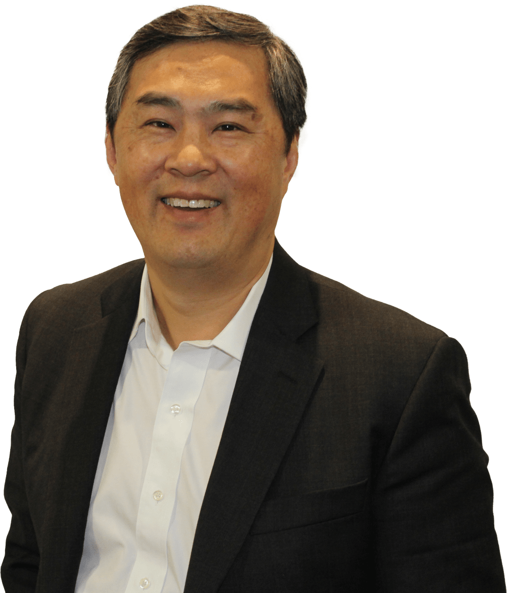 Associate Professor Roderick Kuo