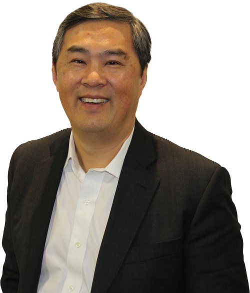 Associate Professor Roderick Kuo