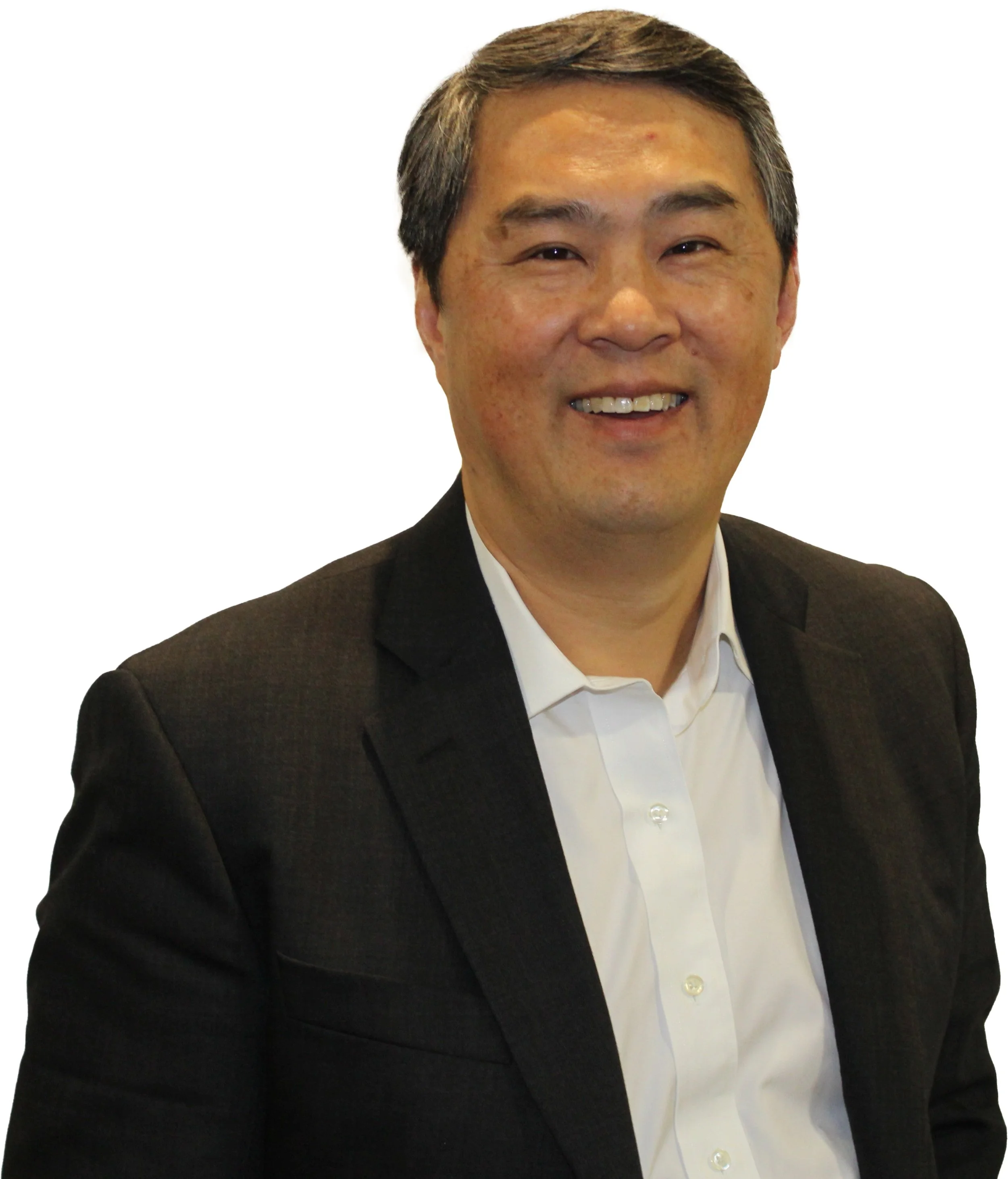 About Associate Professor Roderick Kuo — Associate Professor Roderick Kuo