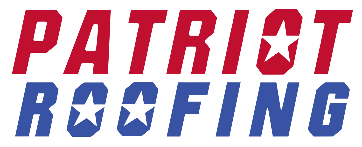 Patriot Roofing & Solar
