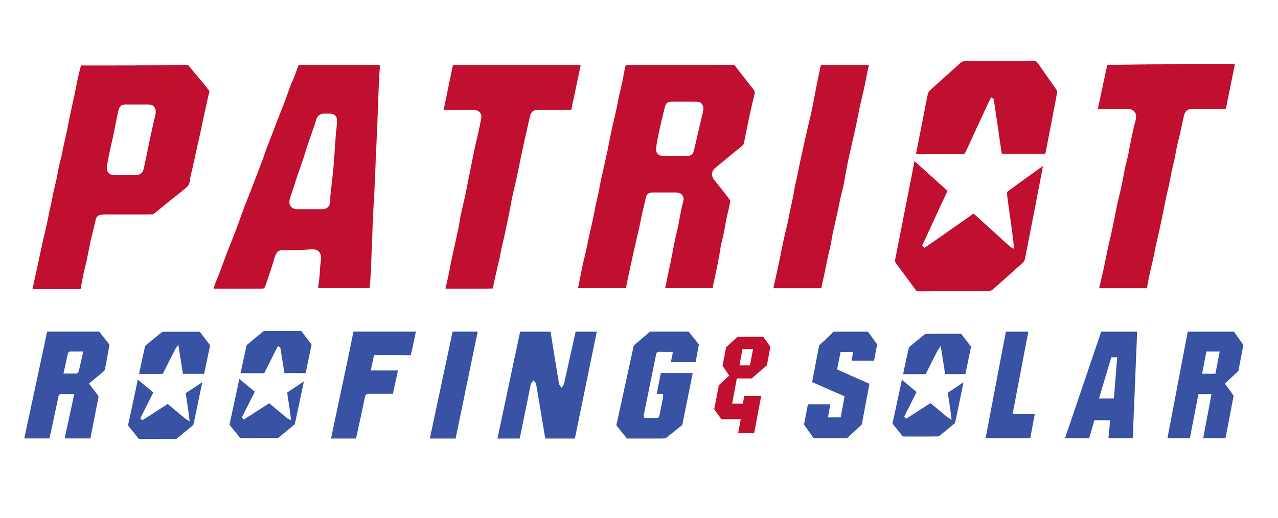 Patriot Roofing & Solar