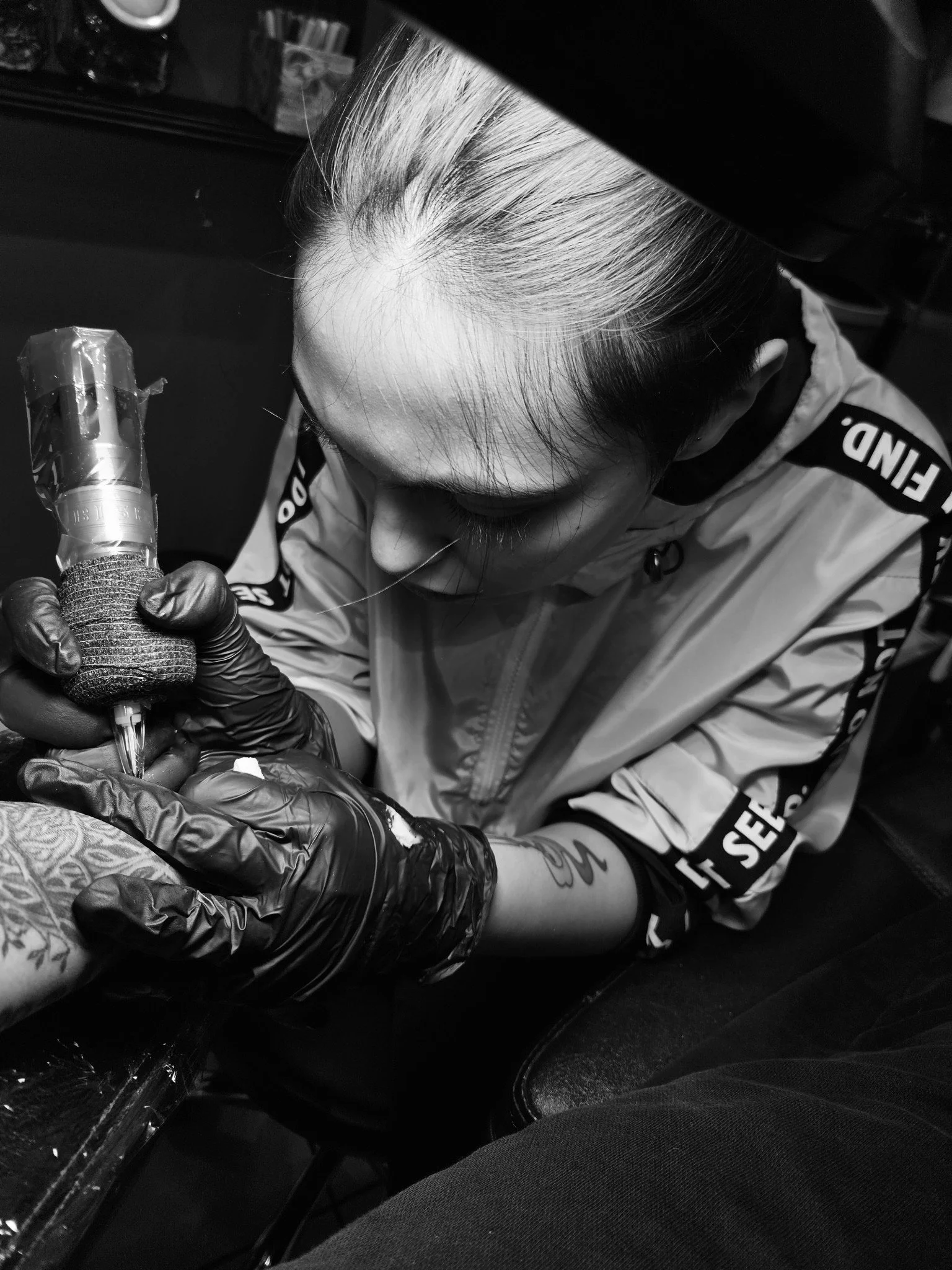 Artists — Blasted Ink Tattoo Studio