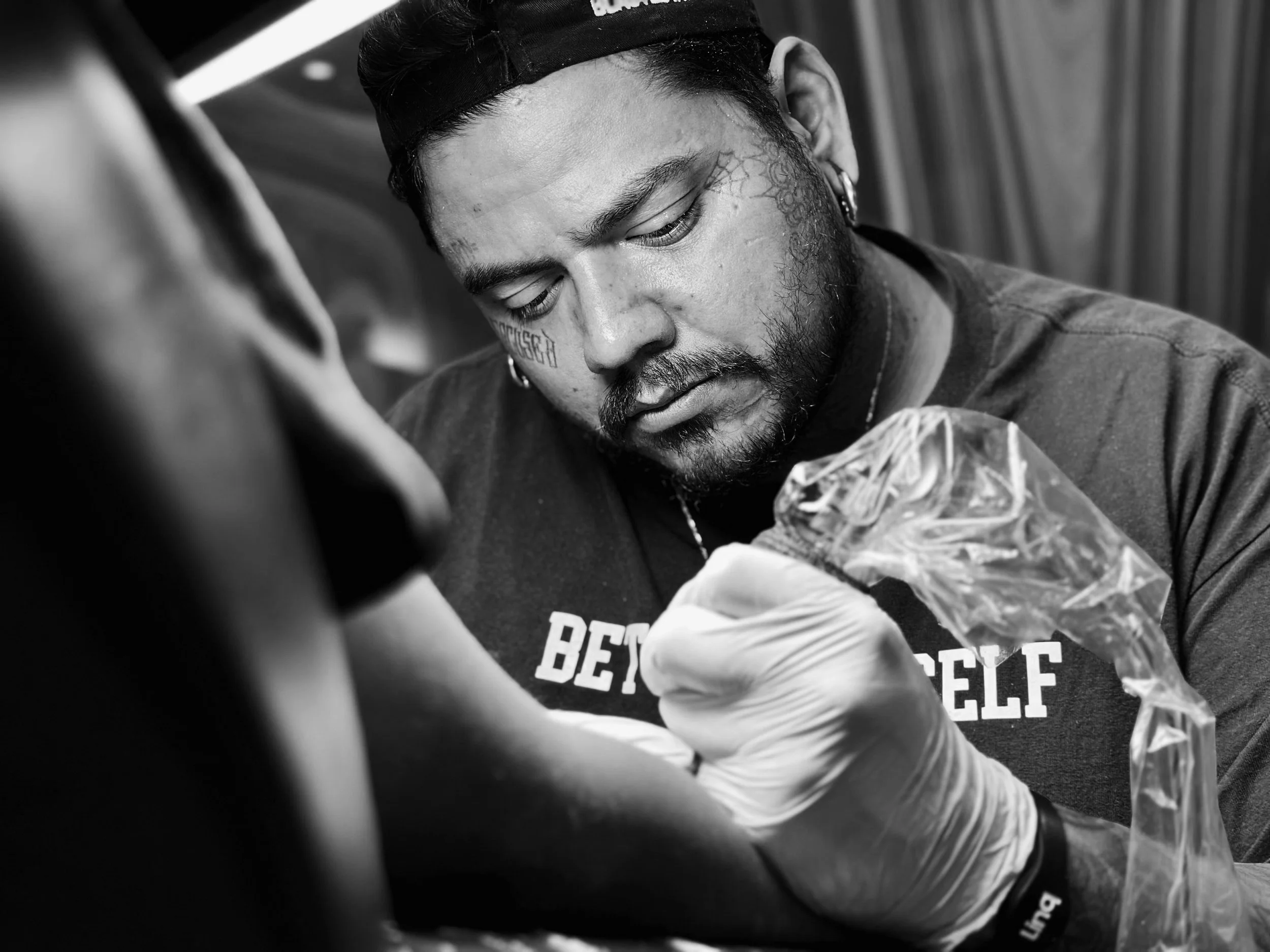 Artists — Blasted Ink Studio