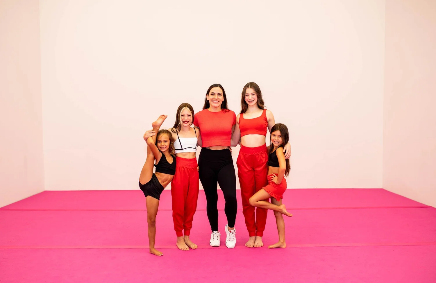 Coach Stef | Discover Your Potential