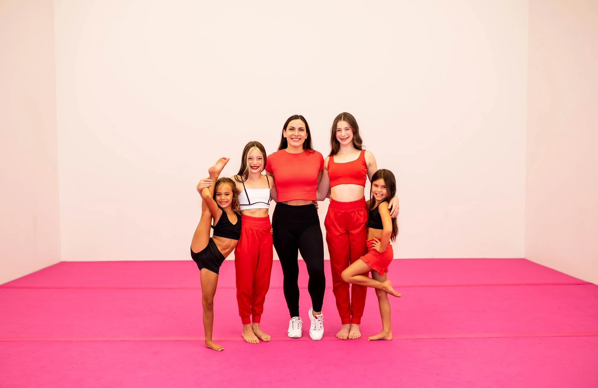 Coach Stef | Discover Your Potential