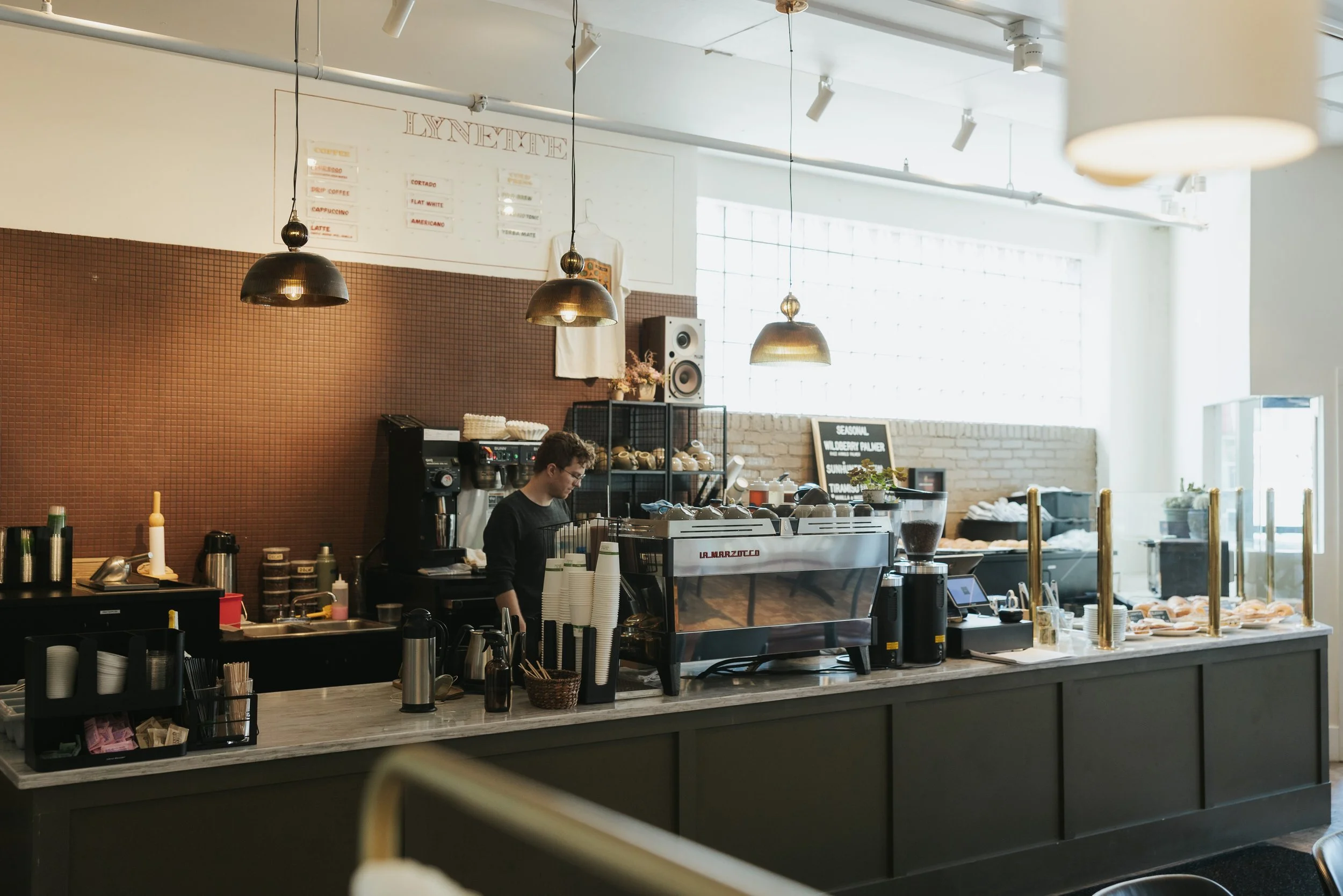 Lynette | Enjoy Fresh Flavors – Reserve Today