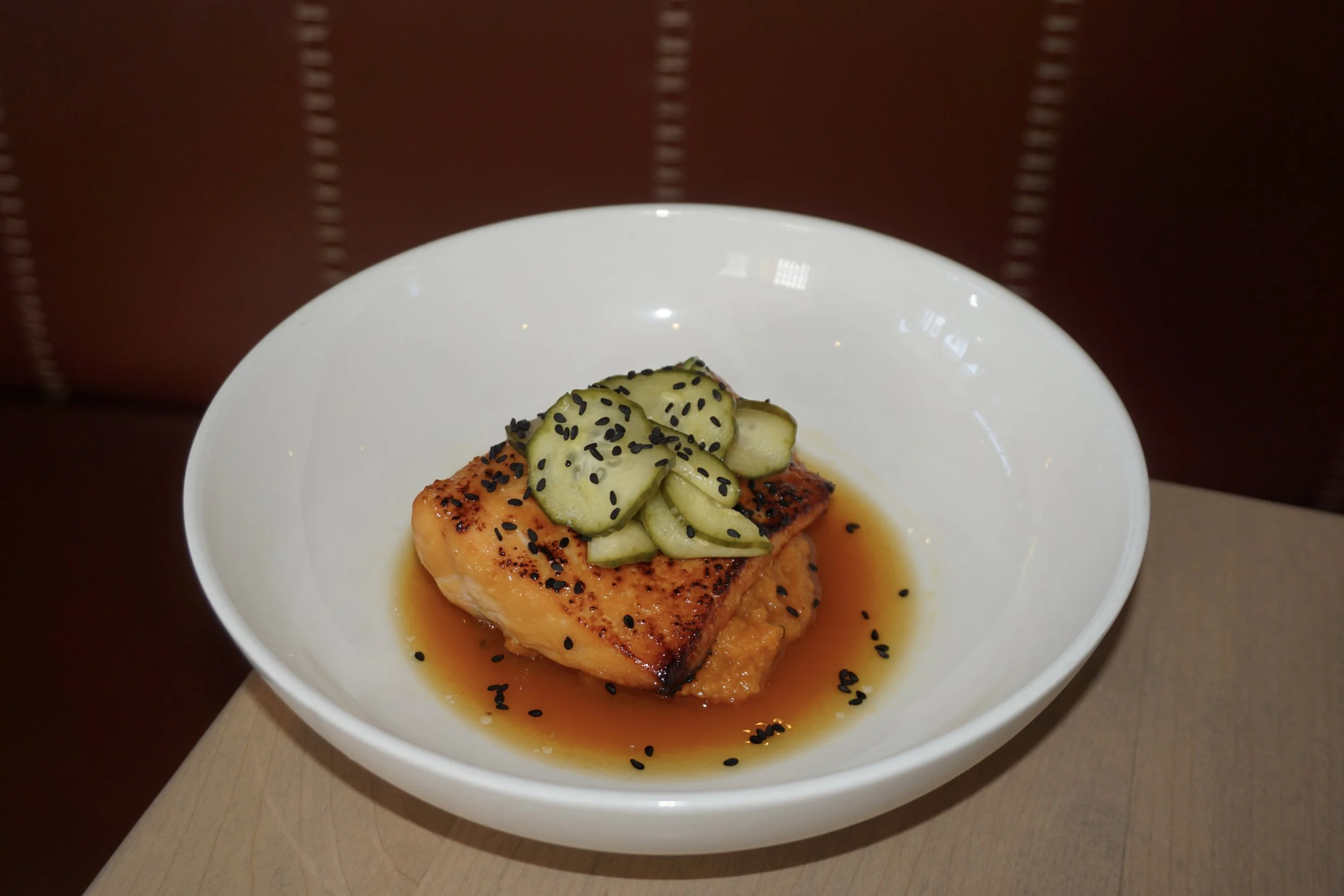 Lynette | Enjoy Fresh Flavors – Reserve Today