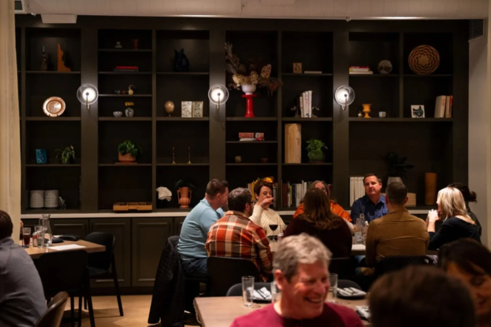 Lynette | Enjoy Fresh Flavors – Reserve Today