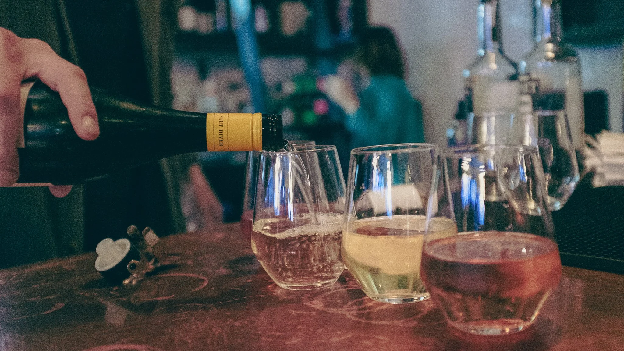 Lynette | Enjoy Fresh Flavors – Reserve Today