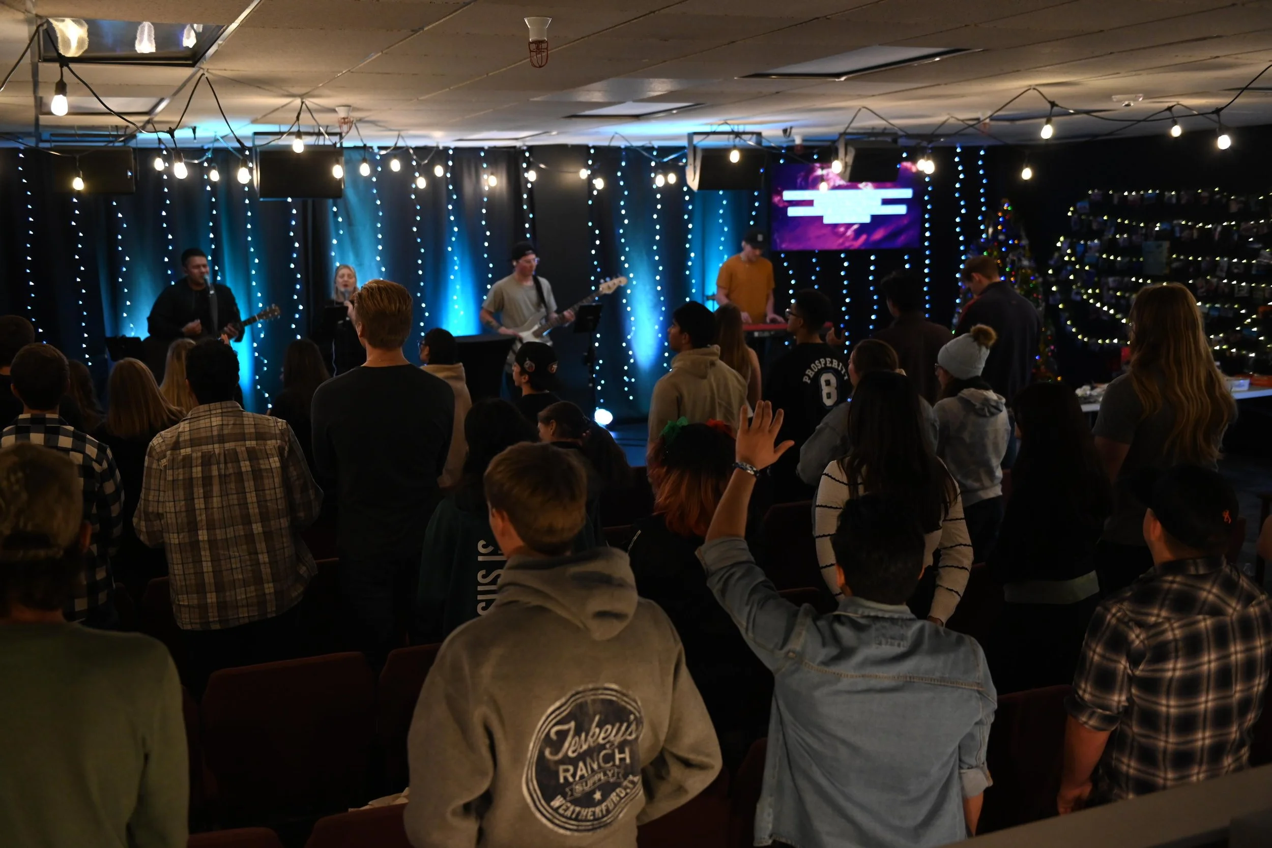 Church for Young Adults | Calvary Chapel Reno Sparks