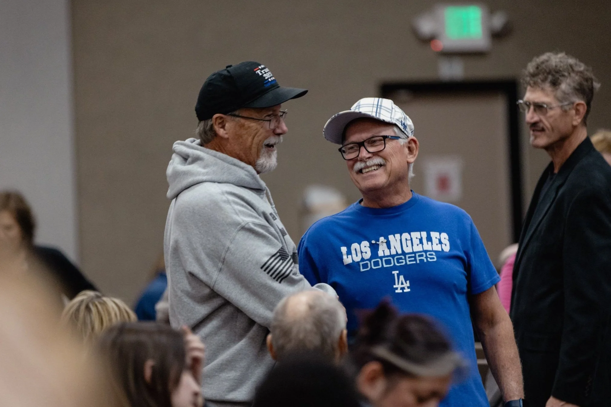 Churches in Reno | Calvary Chapel Reno Sparks