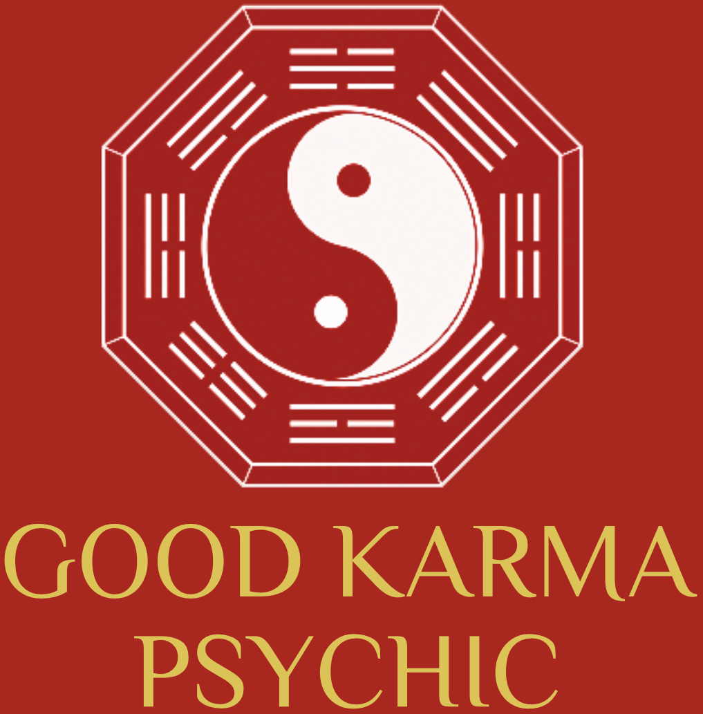 Good Karma Psychic - Guidance available for all walks of life ...