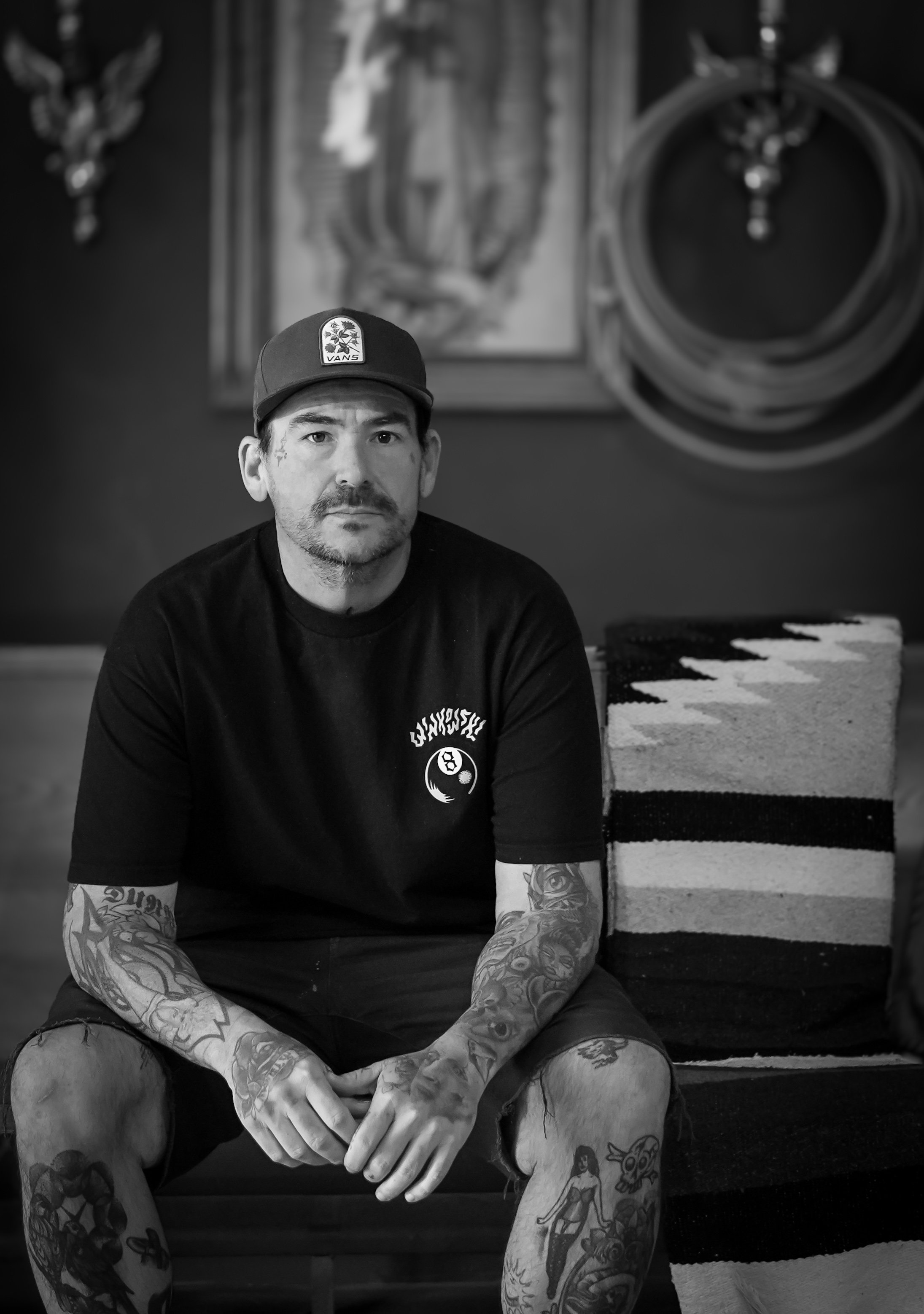 Rose Tattoo San Diego | Voted Second Best Tattoo Studio
