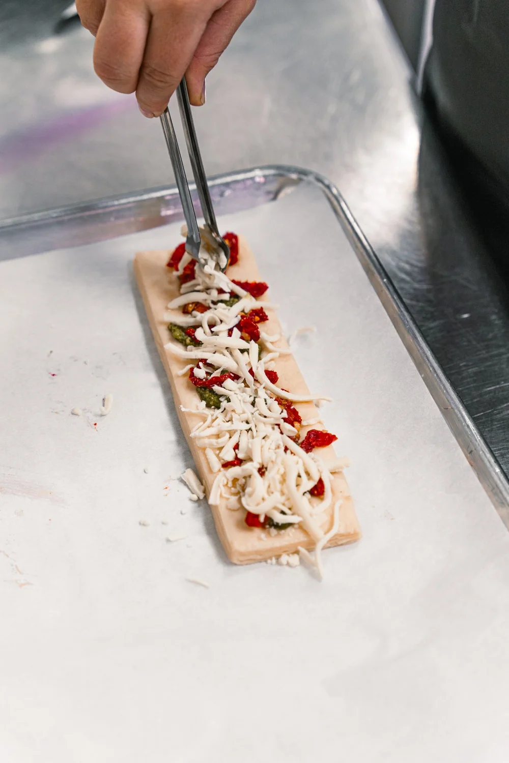 Amenities — Atrévete Collaborative Kitchen