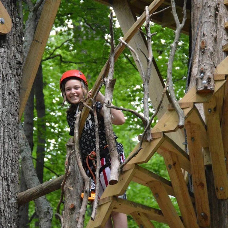 Camp Palawopec