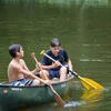 About 4 — Camp Palawopec