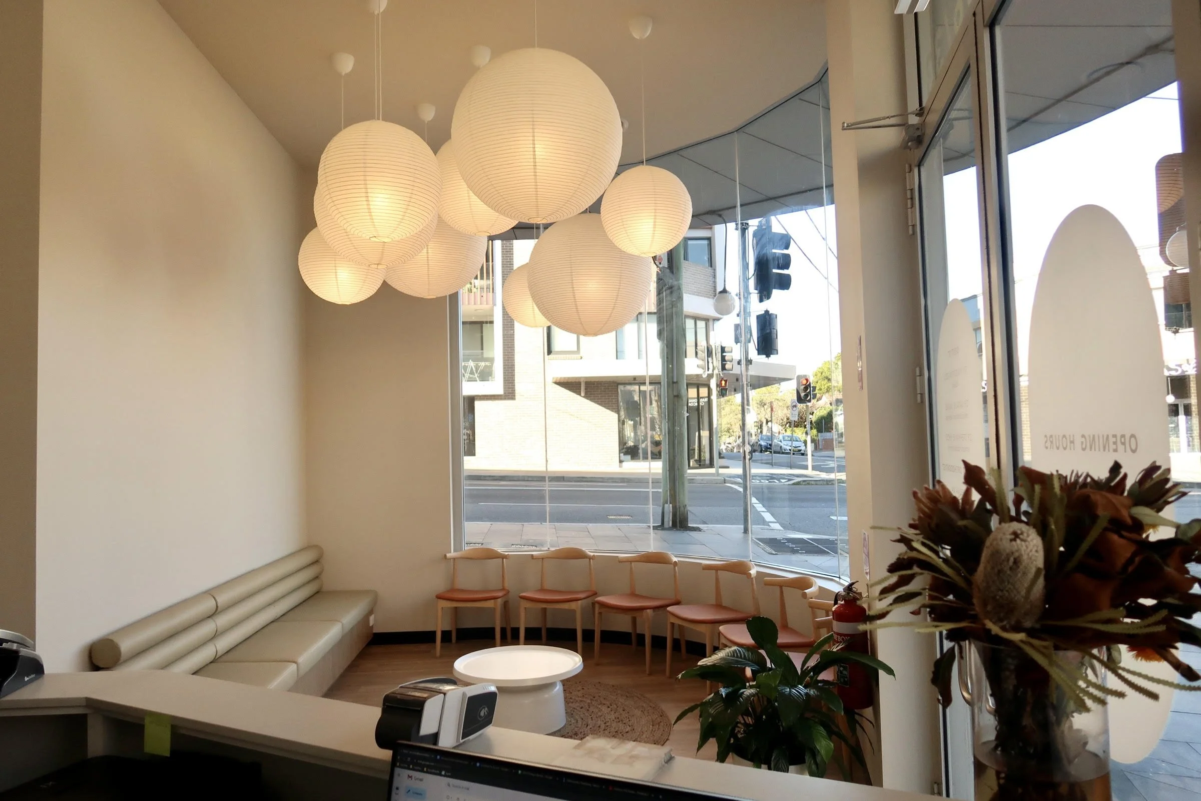 Petersham Smiles
