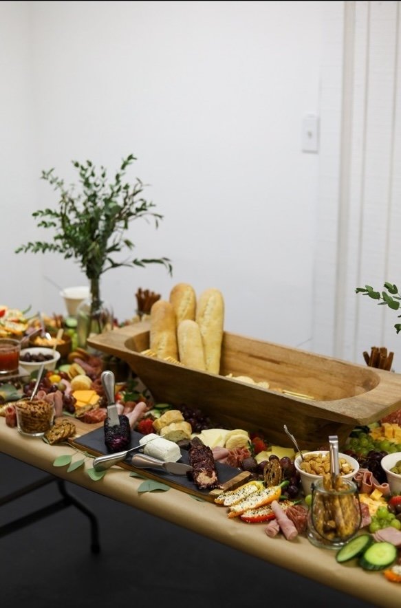 The Spot 757 Event Space Rentals and Venue Rentals in Hampton Roads