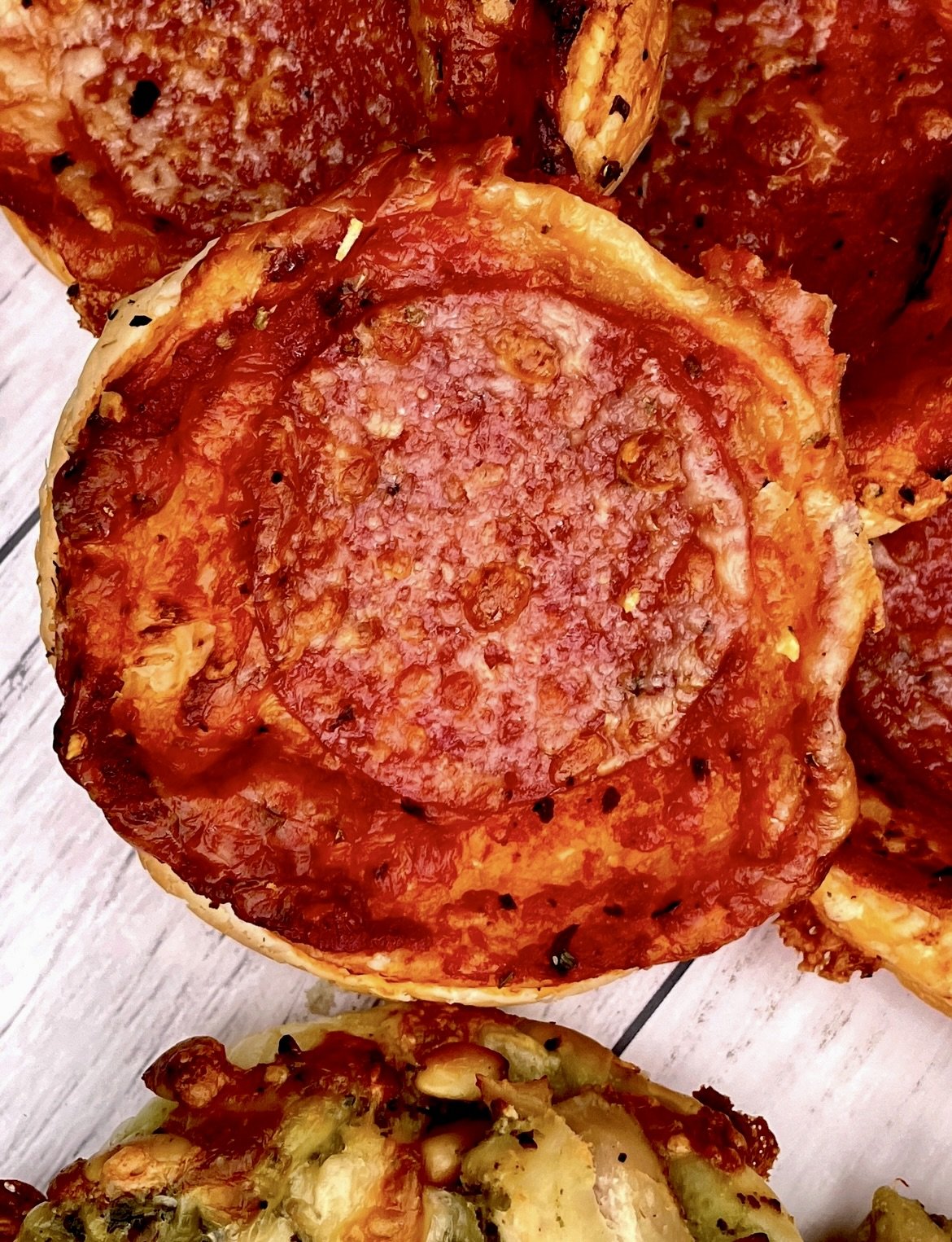 Recipes — Cooking with Ange