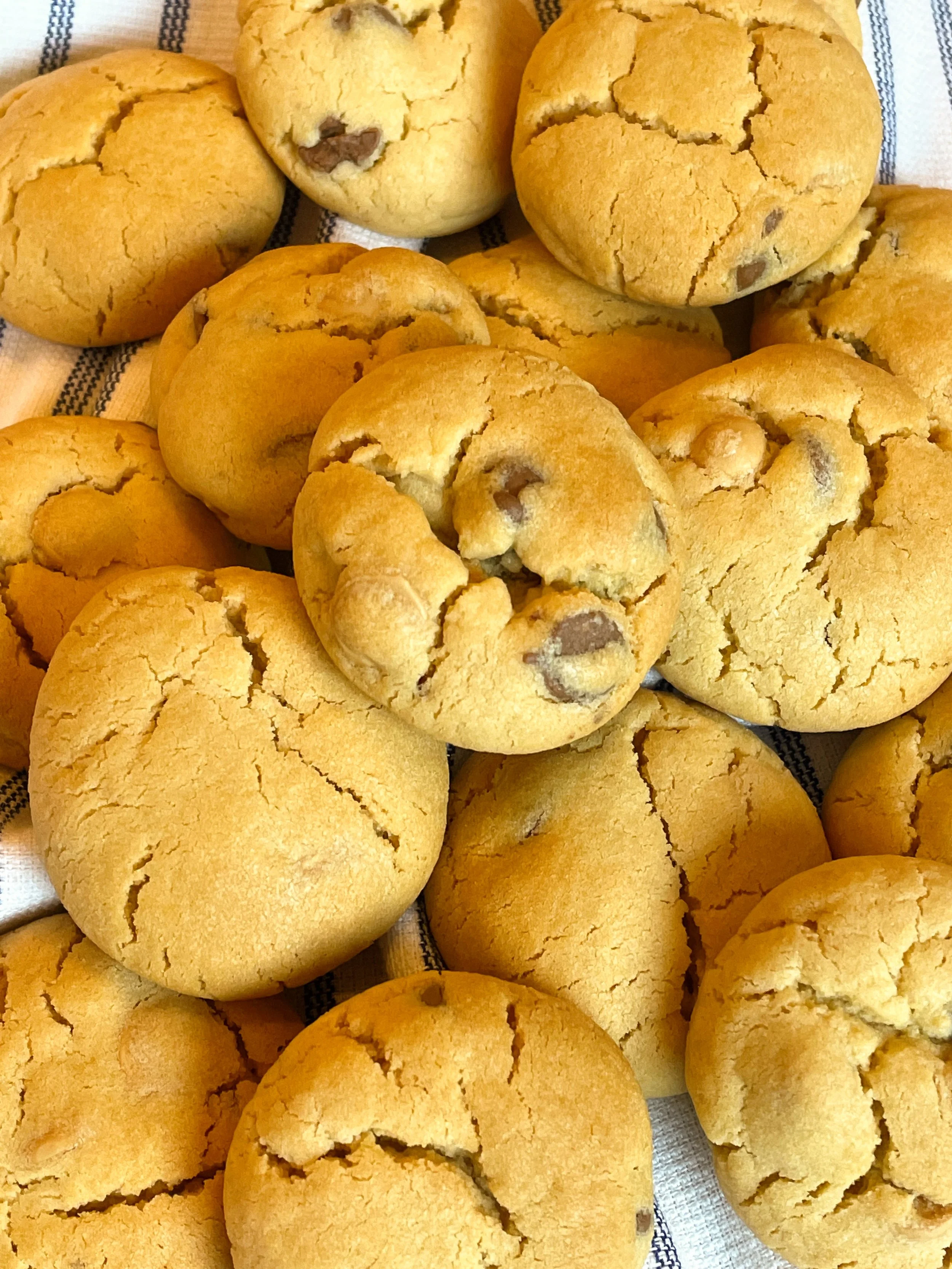 Recipes — Cooking with Ange