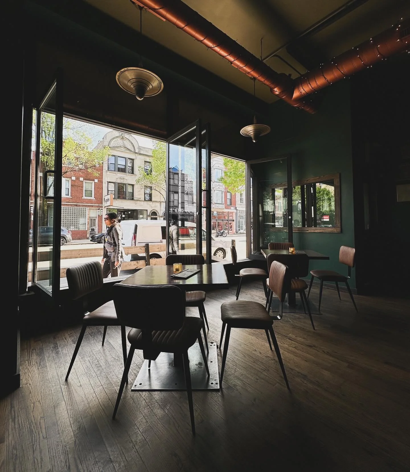 Golden Years - Chicago's 70's Inspired Cocktail Bar