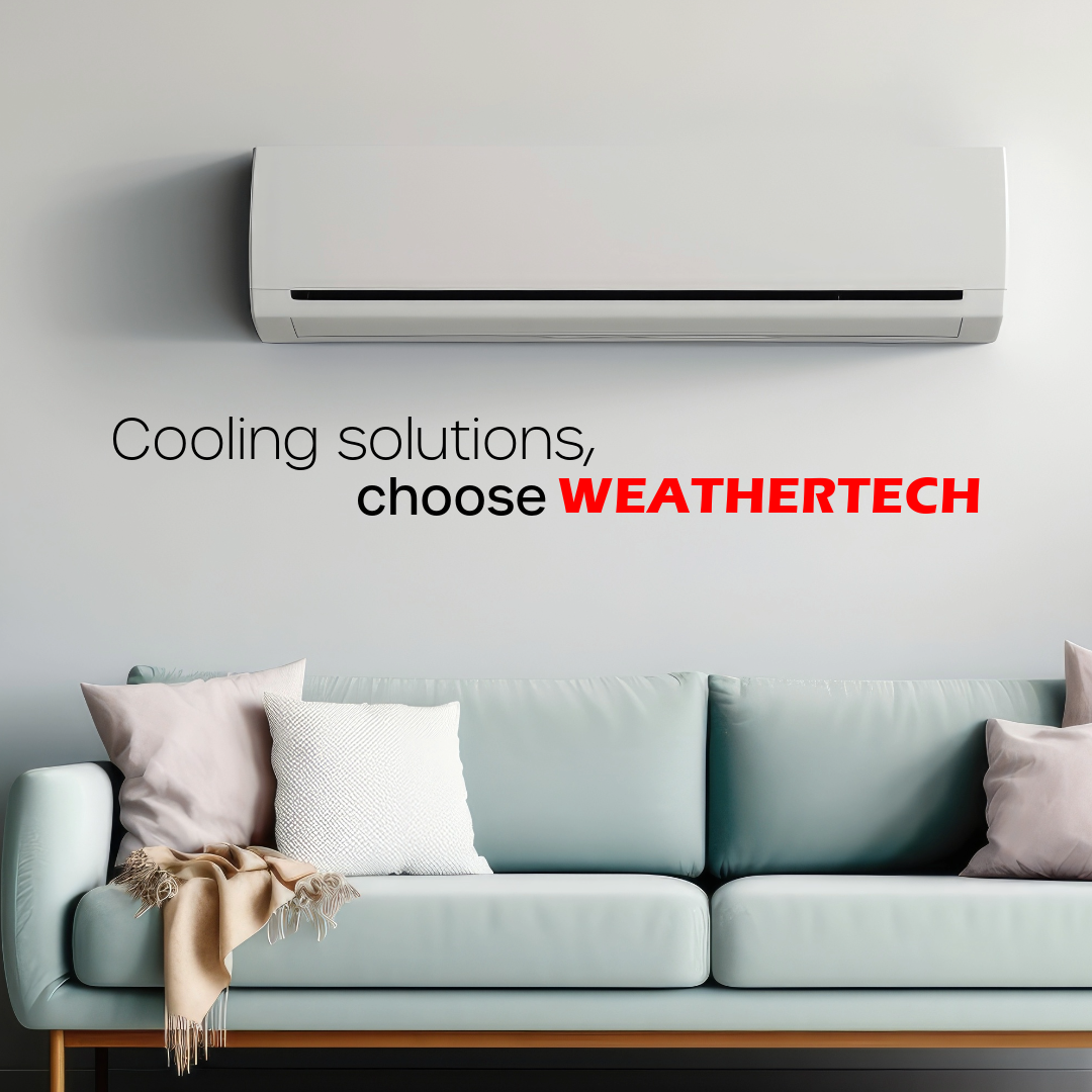 Weathertech Refrigeration and Aircon Co.